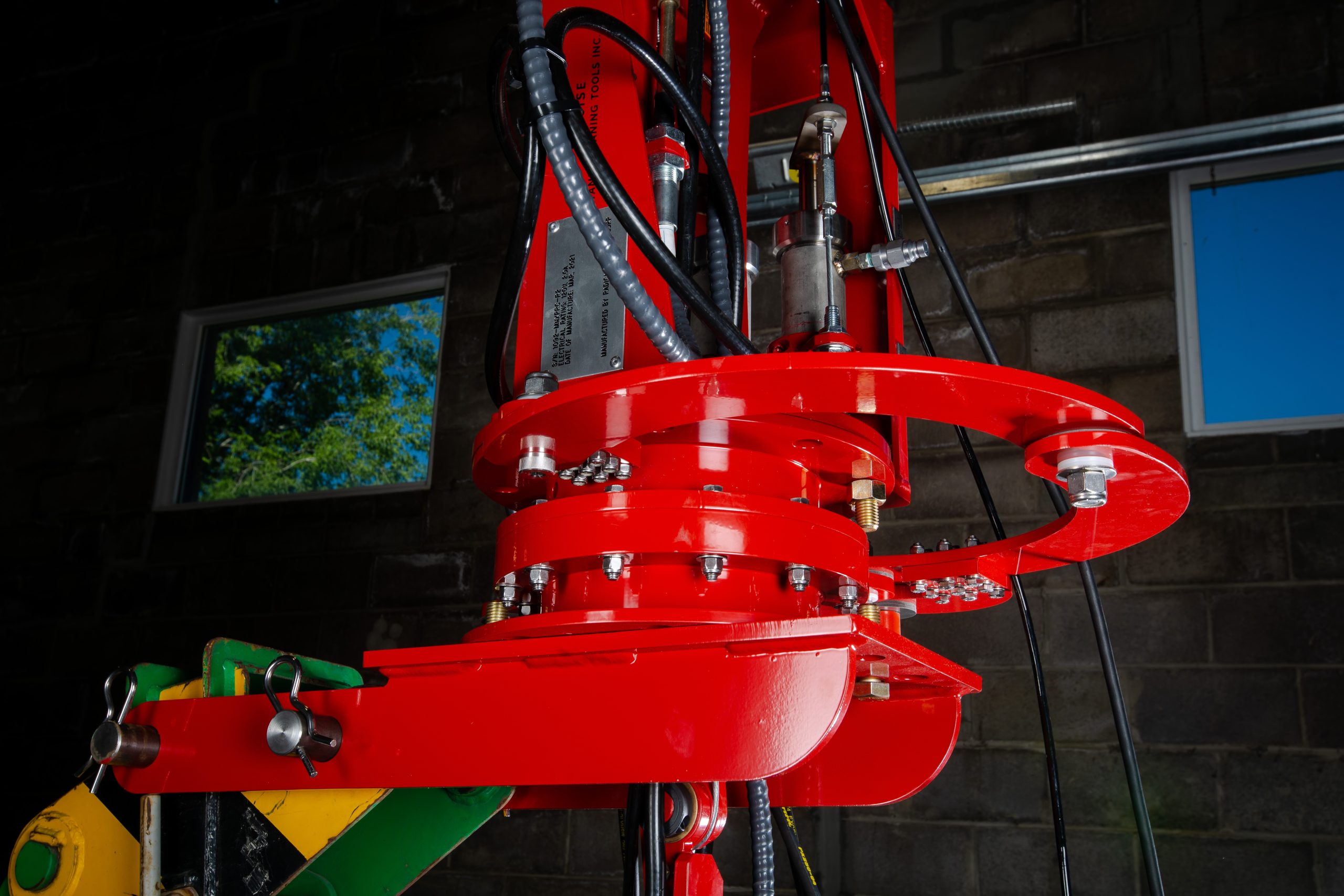 Team - KOS Automated Solutions Inc.