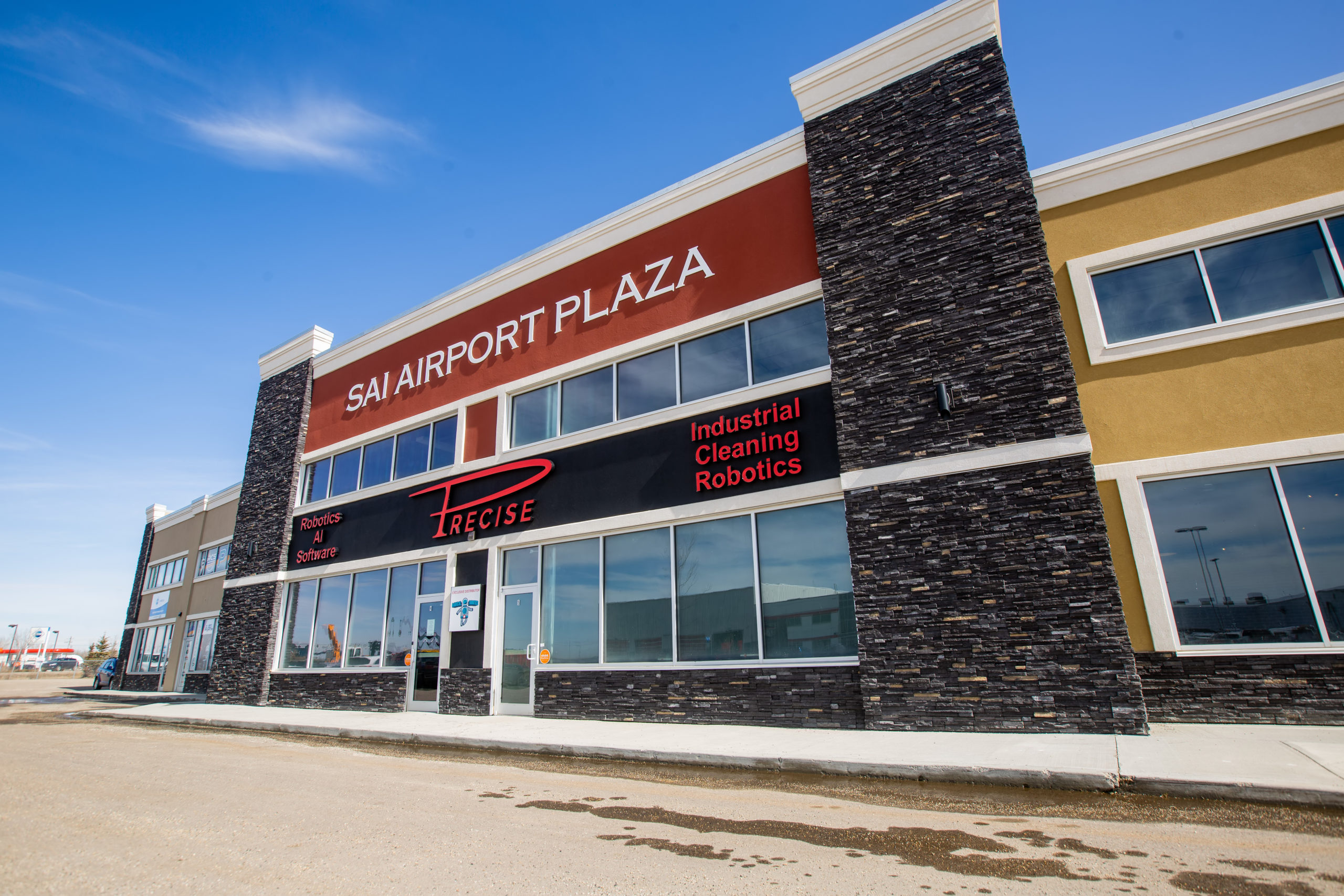 Solutions - KOS Automated Solutions Inc.