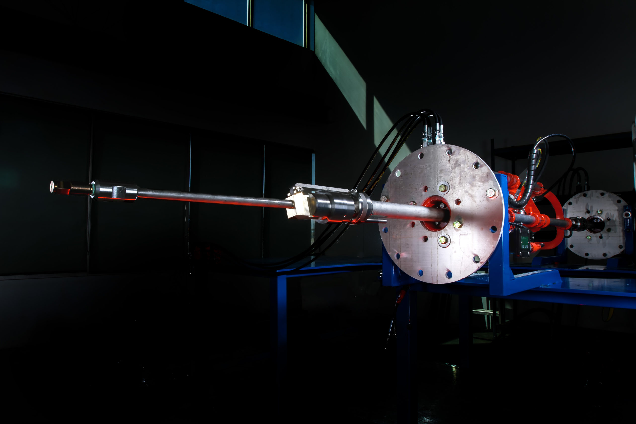 Class I, Div. 1, Gr. C & D, T3 Certified - KOS Automated Solutions Inc.