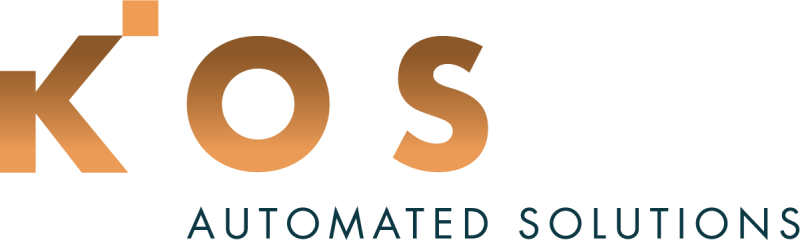 Oil and Gas - KOS Automated Solutions Inc.