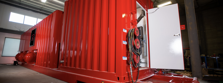 Revolutionizing the industrial landscape with the Radical Robotics ...